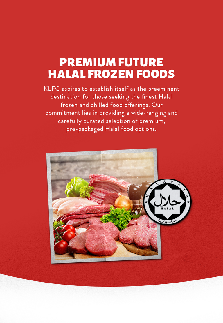 VISION & MISSION – KLFC