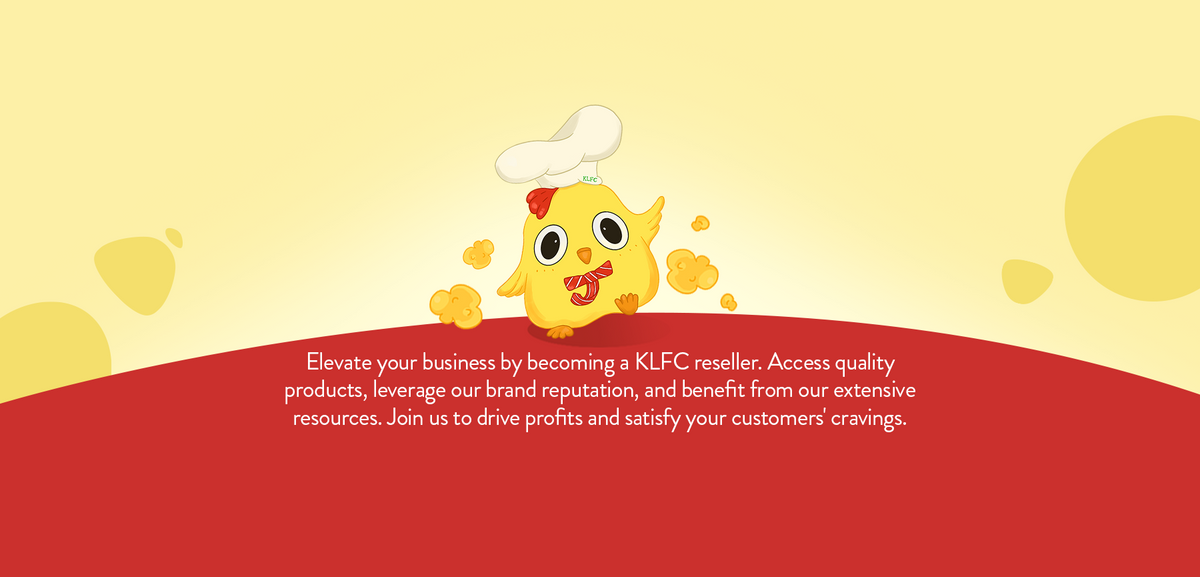 RESELLERS – KLFC