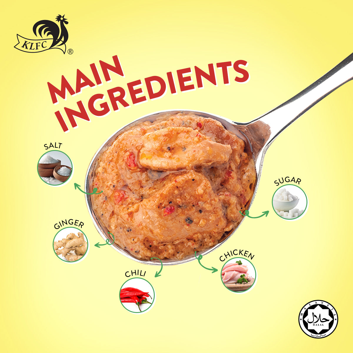 HERITAGE RENDANG DELIGHT TRIO SET – KLFC