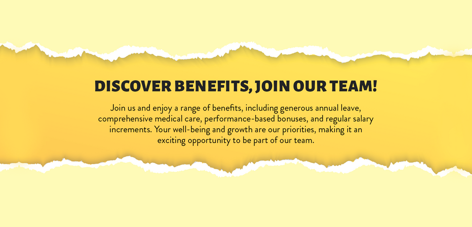CAREER – KLFC
